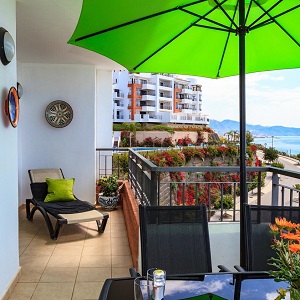 53 Alojamientos que admiten perros en Torrox y Torrox Costa (Málaga ...